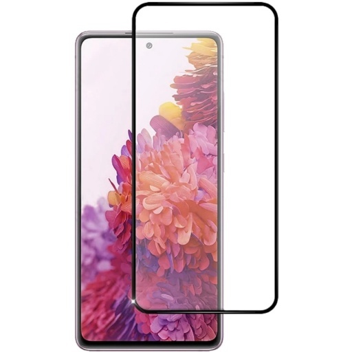Protector Vidrio Templado Samsung S20 Fe 9d 5d 4d 3d 9h Pegamento